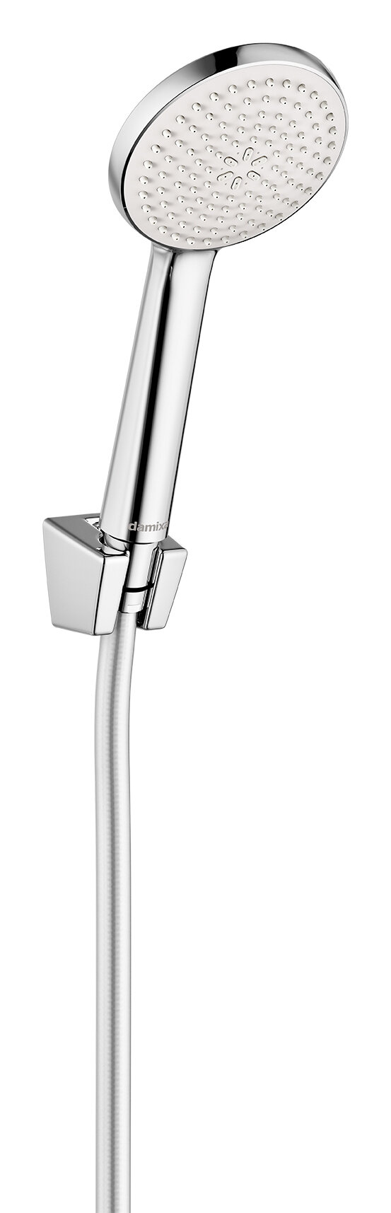 Core Chrome Hand shower set [https://damixa.com]